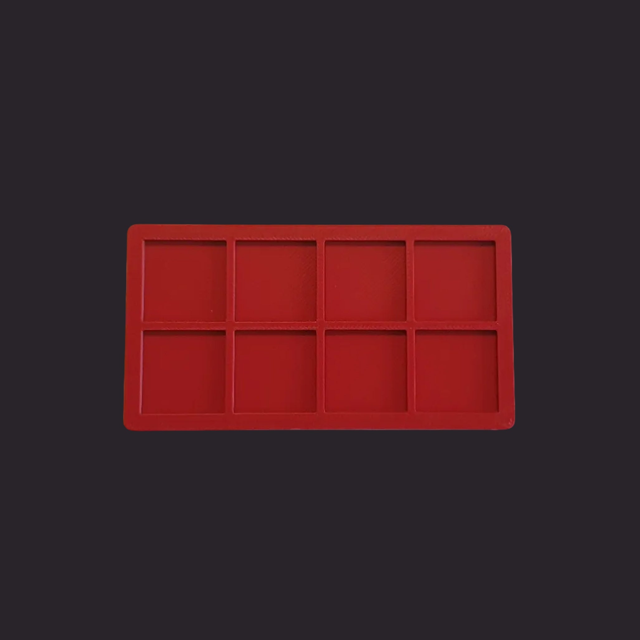 Custom Movement Trays + STL/SVG Generator – Racks & Ruins